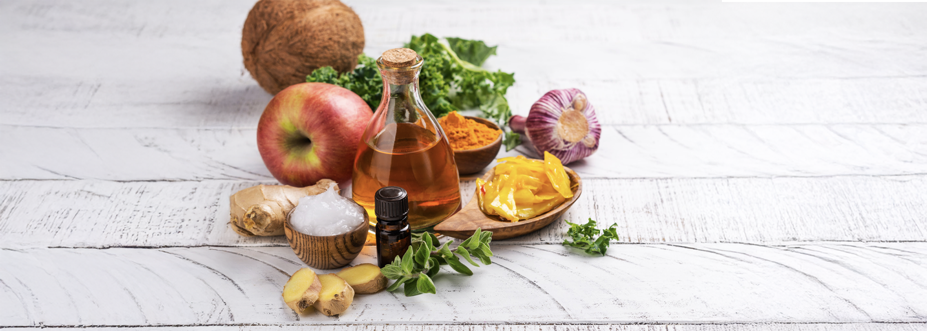 Comprendre et traiter la candidose : une perspective de santé ...